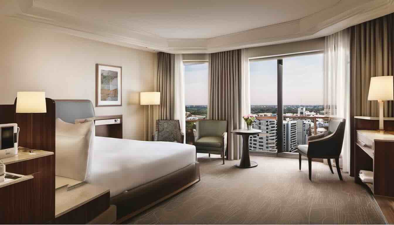 MaxMyPoint - Maximize Hotel Point Value
